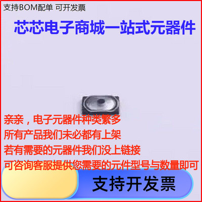 1TS028A-6CT2.8*9立贴