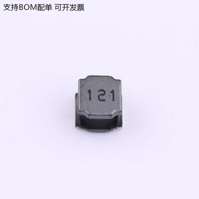 FNR6045S121MT功率电感u