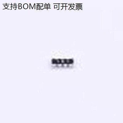 742X0831JP排阻Ω±5%6