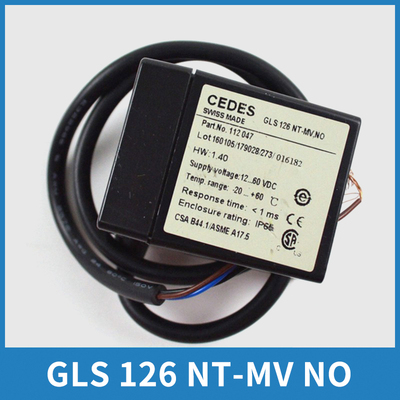 电梯光电开关GLS126NT-MVNO