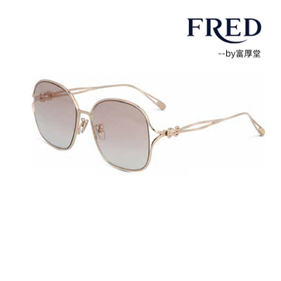 FRED法兰时尚潮流太阳镜FG40021U/FG40026U/FG40032U/FG40041U