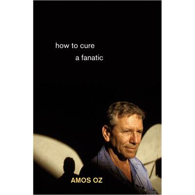 【预售 按需印刷】英文原版 如何治愈狂热者 How to Cure a Fanatic 进口原版正版书籍