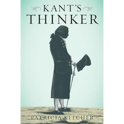 预售【按需印刷】英文原版 Kants Thinker康德的思想家 牛津大学出版 原版进口正版书籍