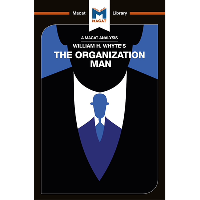 英文正版威廉·H·怀特