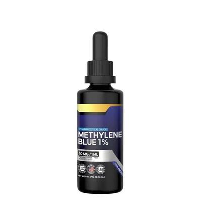 TK爆款亚马逊跨境爆款50ml 亚蓝滴剂Methylene 源头工厂 可订