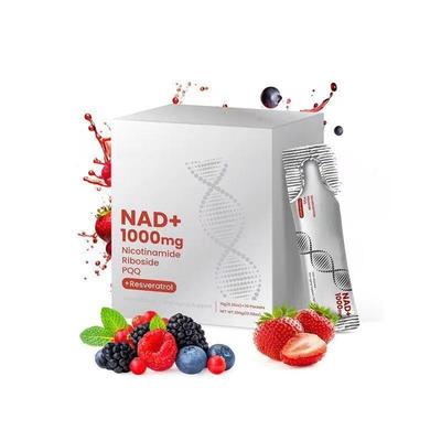 现货  TK NAD+liquid dietary supplement