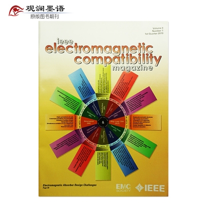 IEEE Electromagnetic Compatibility IEEE电磁兼容杂志 2019年1期