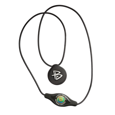 powerbalance霸能能量平衡项链
