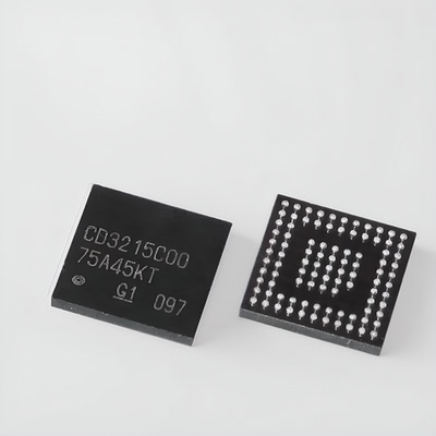 苹果笔记本电脑IC充电芯片