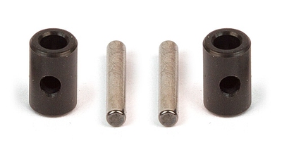 TeamAssociated AE#81328 RC8B3 F CVA Rebuild Kit