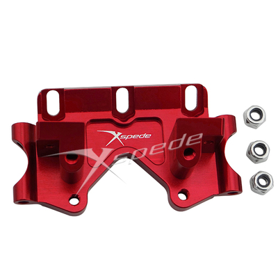Xspede Traxxas Slash  2WD  铝合金前臂固定座
