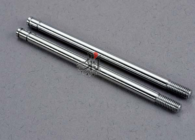 Traxxas  1.5*54mm 后避震芯 Slash2WD/Slash4X4/小大脚 #2656