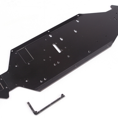 KM 拉力 SC chassis for EP2 E8167