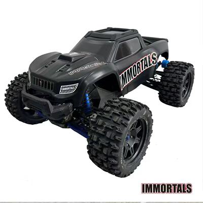 TRAXXAS 大X X-MAXX尼龙强化车壳  大x不死壳 IMMORTALS车壳