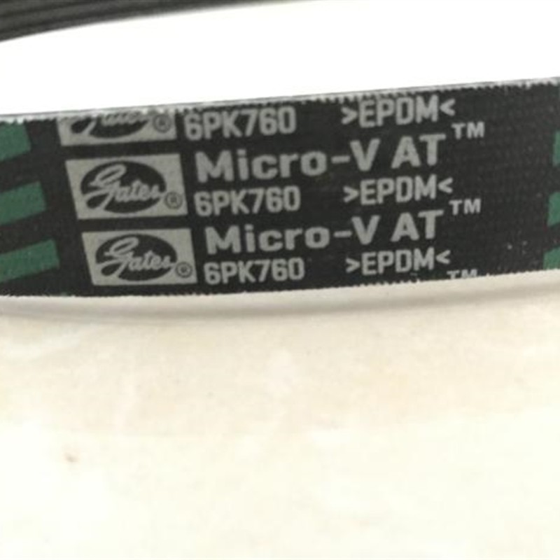 盖茨发动机皮带多锲带6PK780 6PK783 6PK768 6PK795 6PK800_虎窝淘