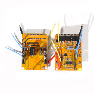 牧田18650锂电池9053MT保护