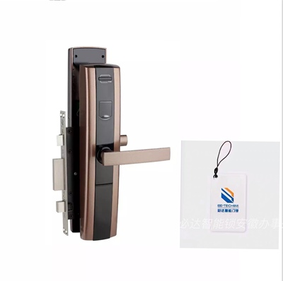智能锁配件i3原厂原装配件门卡感应卡管理卡
