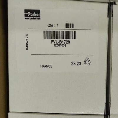 PVLB1729派克元件全新原装