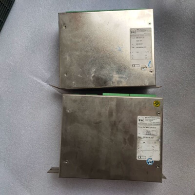 Leukhardt控制器DKE 32 DEASY-1G全新二手都有现货