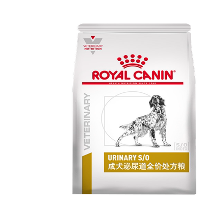 皇家成犬泌尿道处方粮