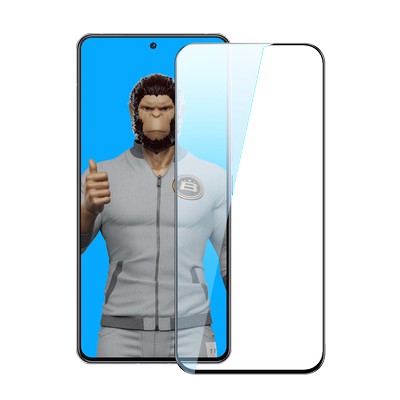 蓝猩先生iqoo13钢化膜