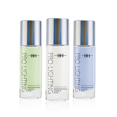 BH妆前乳隔离保湿滋润控油不脱妆