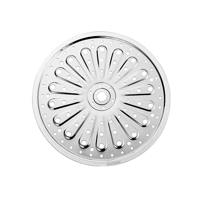 MAXCOOK304不锈钢加厚厨房用具