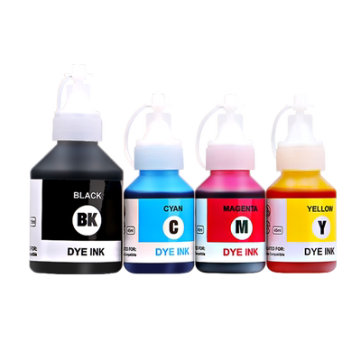 彩格兄弟BT6009BK打印机墨水