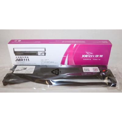 原装映美JMR111色带盒