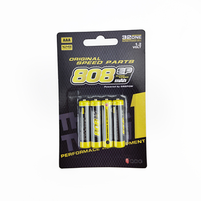 蚊车MINI-Z镍氢电池ACE800毫安时