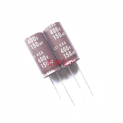 400V150UF18X35KXG黑金刚