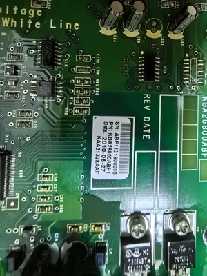 门机板KBA26800ABF1，KBA24360AAB1原装全新现货