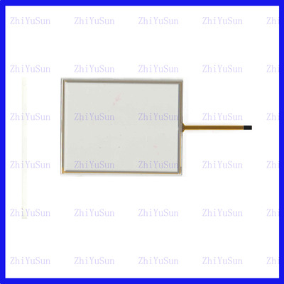 AMT 9525 四线电阻通用触摸手写外屏幕玻璃  AMT9525