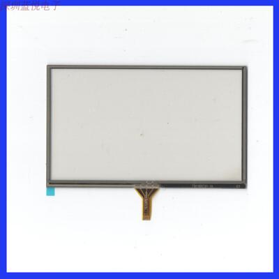 5寸触摸屏120*73 配三星LMS500HF13 显示屏 焊接正中出线全新A货
