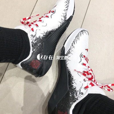 Nike/耐克综合训练鞋透气耐磨