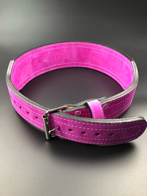 inzer排扣10mm锥型腰带