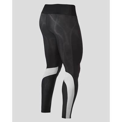 【官方】JP.MORCH压缩跑步长裤