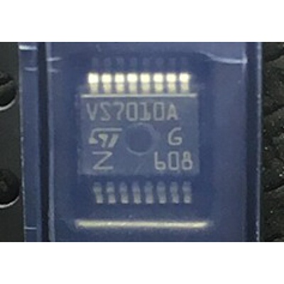 VS7010A V57010A 汽车电脑板芯片 全新原装 现货直拍