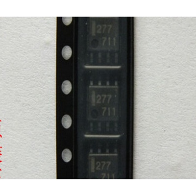 277 UPC277G2-E2 SOP8 贴片8脚 主营汽车芯片，全新原装。