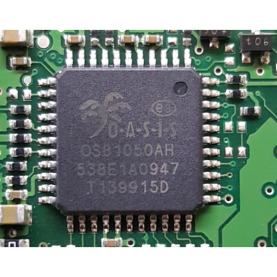 全新原装OS81050AH OS81050 QFP48 OASIS 0S81050