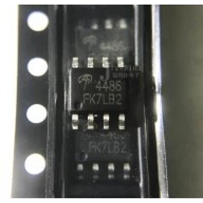全新原装AO4486液晶电视机电源模块贴片8脚集成块场效应管芯片IC