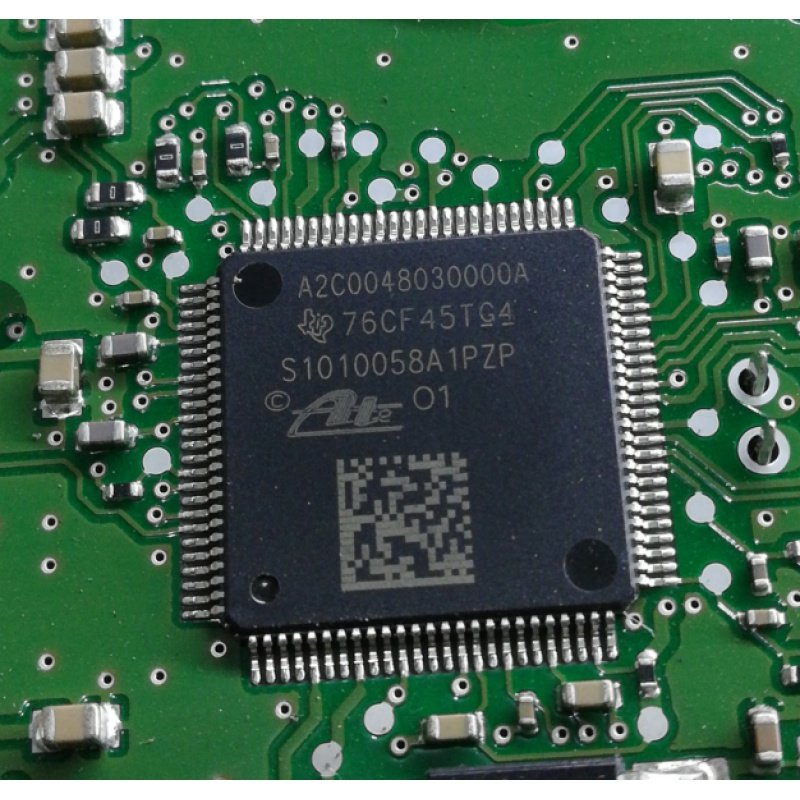 A2C0048030000A S1010058A1PZP汽车ABS电脑板IC芯片全新现货直拍_虎窝淘
