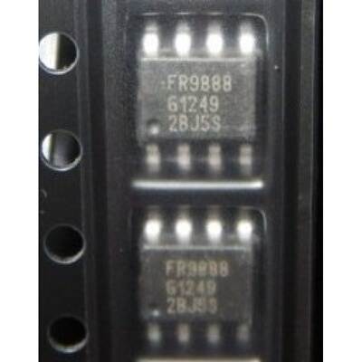 FR9888 FR9888SPGTR SOP-8 贴片8脚 常用液晶电源管理芯片