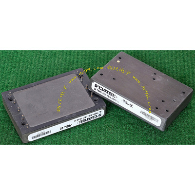 DATEL TMP-5/5-15/1-Q48-C 48V转5V 5A 正负15V 1A 电源模块
