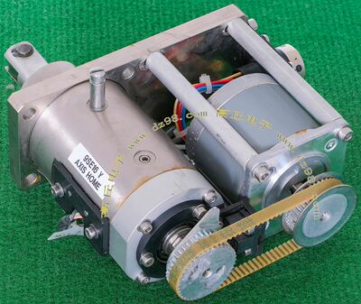 SANYO STEPSYN TYPE 103-770-3251 步进驱动 伸缩杆 步进电机