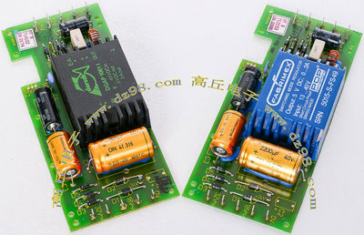 SRN 5015-S-FS49 DGAP10611 5V 3A 隔离电源模块 进拆机 FABRIMEX