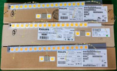 原装1205L132024G5 3090 4080 3000K 4000K LED COB广角 照明灯片