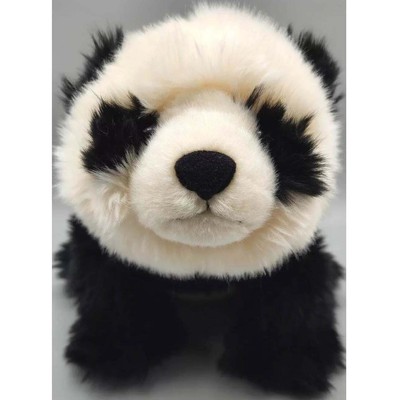 （代购）美国wild republic仿真大熊猫panda毛绒玩具公仔