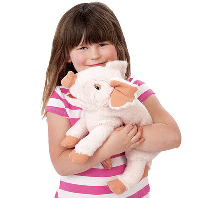 folkmanis进口毛绒玩具现货包邮