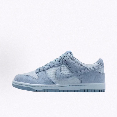 NikeDunk 皮革 Low SE  低帮 板鞋 男女同款